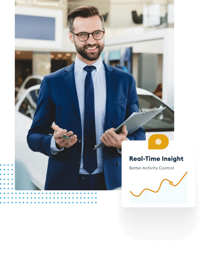 Owners & General Managers | Auto Dealership CRM Solutions | DealerPeak